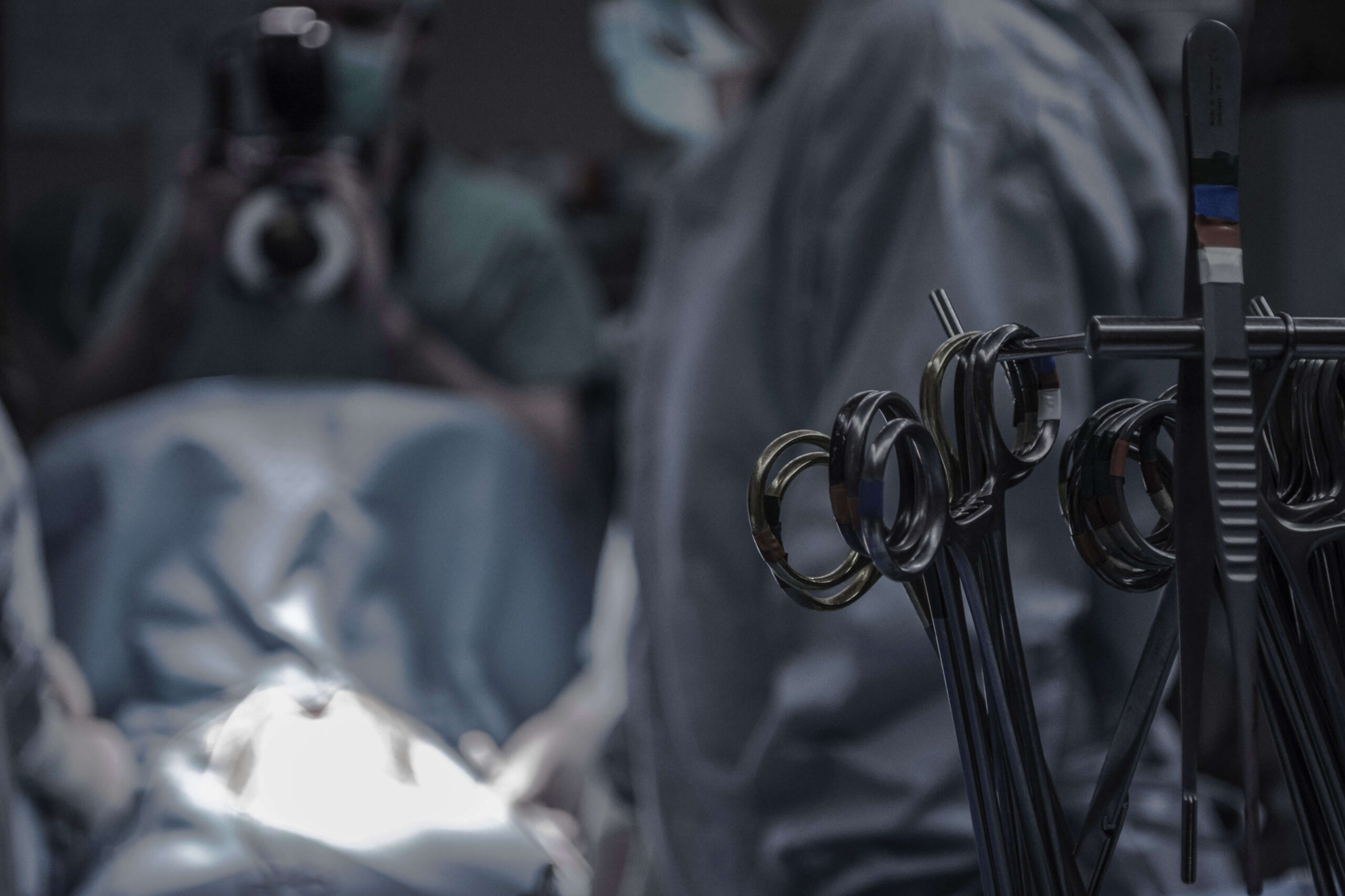 Incorrect Spinal Disc Surgery Performed in Florida - Dr. Kevin Pauza ...