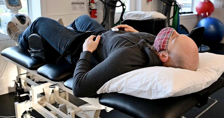 Spinal Decompression May be used for the treatment of a herniated ...