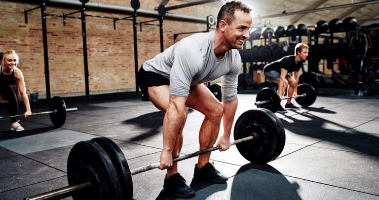 Deadlifting Can Cause A Herniated Disc - Dr. Kevin Pauza, The Discseel ...